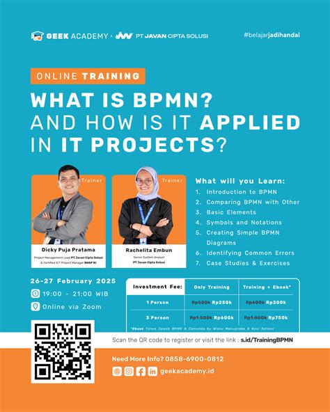 Training Ebook For 1 Person What Is Bpmn And How Is It Applied In