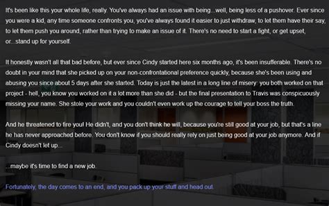 The Guide To Being Assertive By Anonymousman