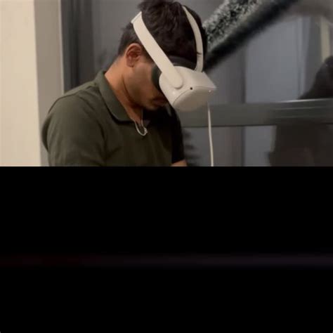 Nitin Kumar On Linkedin Virtualreality Adhd Unity Neurodiversity Gamedevelopment Oculus