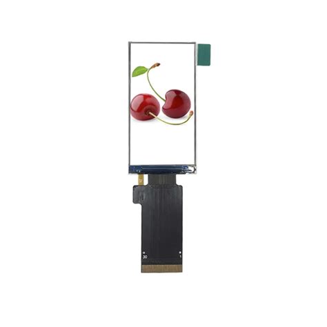 1 9 Inch IPS TFT LCD Display 170x320 Resolution SPI Interface ST7789 V3 Drive Point Reading Png