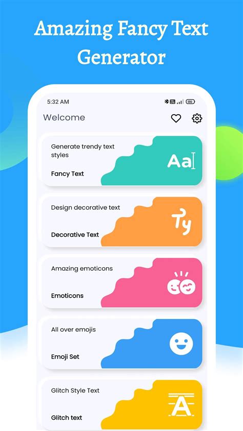 Fancy Text Generator Apk For Android Download