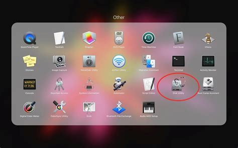 How To Clone A Mac Drive With Disk Utility