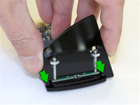 Assembly Character Lcd System Monitor Adafruit Learning System