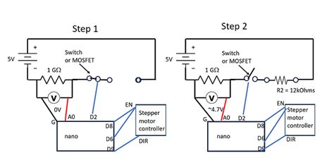 Timing In Code Issue Programming Arduino Forum
