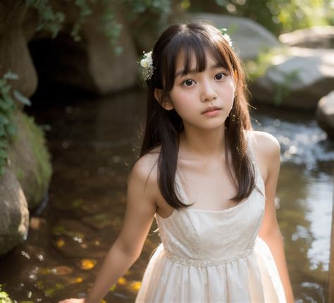 新モデルサンプル集 824枚 無料公開 Aiimg