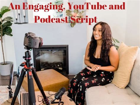 Engaging Well Researched Youtube And Podcast Script Upwork