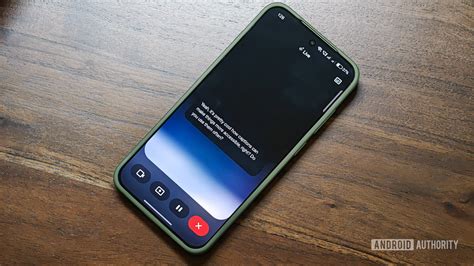 Android Is About To Take Another Ai Leap Over Apple Android Authority
