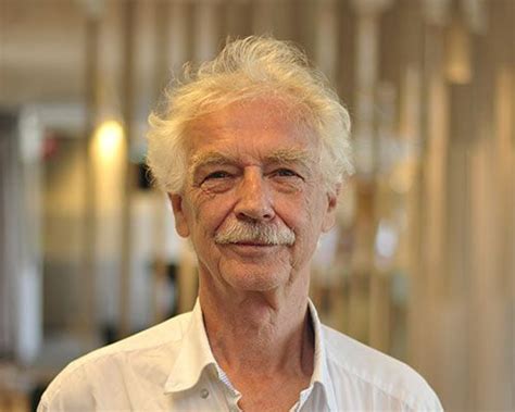 Piet Dijkstra Merln Institute For Technology Inspired Regenerative Medicine