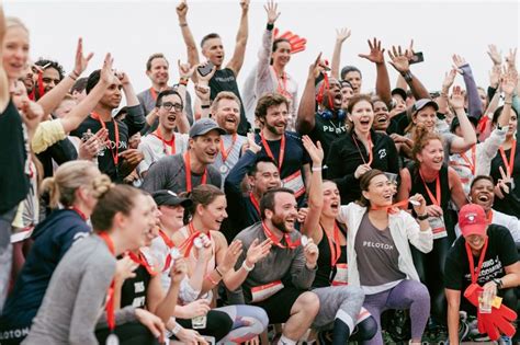 Peloton Interactive On Linkedin Top Tech Companies In Nyc Ny 7471 40 Comments