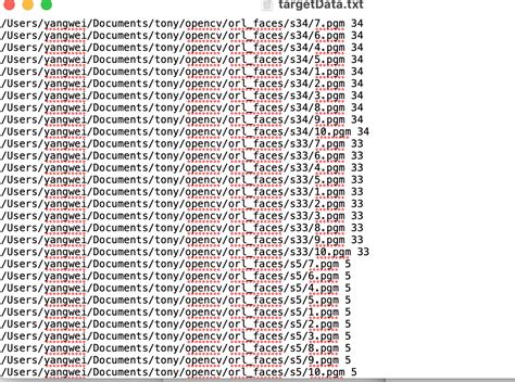 Cc使用ofstream遍历目录并将目录中的文件路径写入文件中 飘杨 博客园