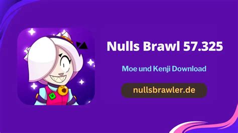 Nulls Brawl Nulls Brawl