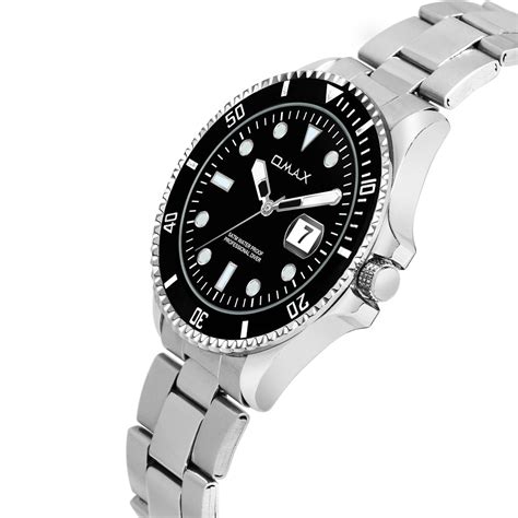 Men Watches Fashom