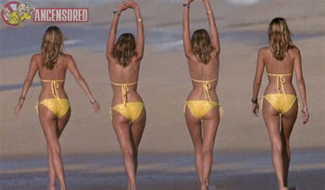 Sara Foster Nude Pics Page