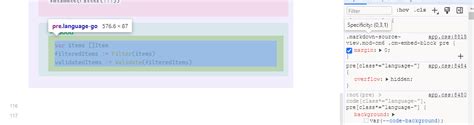Wrong Margin When Nesting Codeblock In Callout Bug Reports Obsidian Forum