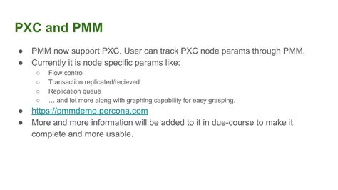 Mysql High Availability With Percona Xtradb Cluster 57