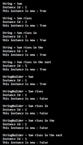 String Vs Stringbuilder Best 8 Comparisons Of String Vs Stringbuilder