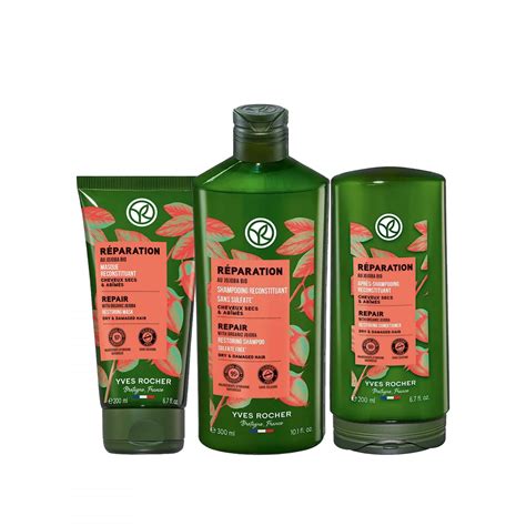 Гэмтэлтэй үсний нөхөн сэргээх багц 1 Наран Бьюти Уорлд ХХК