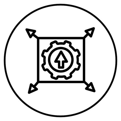 Premium Vector Synthesis Vector Illustration