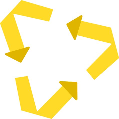 Arrow Generic Color Fill Icon Arrow Generic Color Fill Icon