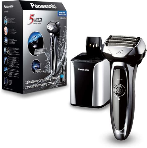 Panasonic Electric Razor For Men Electric Shaver Arc5 With Premium Automatic