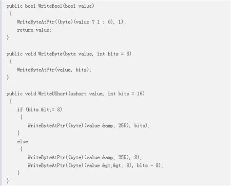 手把手教你实现unity网络同步 Gameres游资网