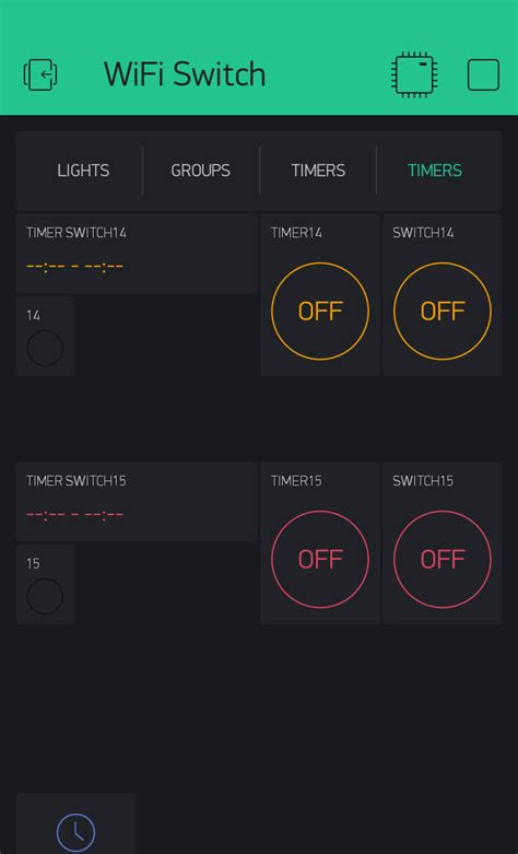 Esp8266 Wifi Switch Artofit