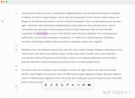 科研生产力：obsidian入门教程 知乎