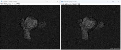 【matlab双目标定与立体匹配】 matlab 双目视觉立体匹配 csdn博客