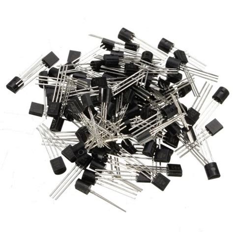 Active And Passive Components At ₹ 10 पैसिव कंपोनेंट In Bengaluru