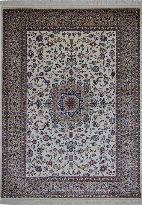 Ковры из вискозы Spirit 12815 ivory купить недорого с доставкой по ...