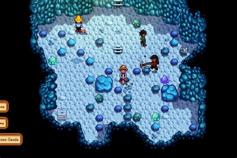 Stardew Valley Multiplayer Mode Now In Beta On Steam Polygon