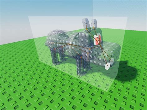 Pathfinding Monster Walking Into Walls Scripting Support Developer