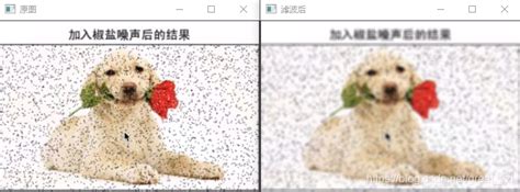 Opencv（十一）图像滤波平滑处理（平均、中值、高斯、双边滤波）opencv计算机视觉学习4——图像平滑处理均值滤波高斯 Csdn博客