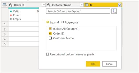 solved add column based on whether value exists in other microsoft fabric community