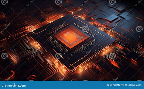 Amd Ryzen Threadripper High Performance Workstation Processor With