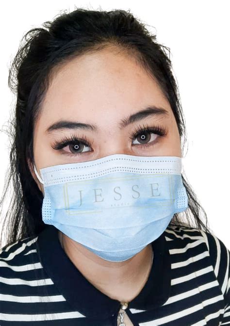 Eyelash Extensions Jesse Studio