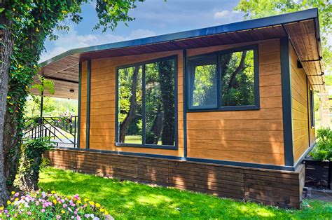 Сглобяеми къщи Контейнери Варна контейнери фургони модулни конструкции сглобяеми къщи на