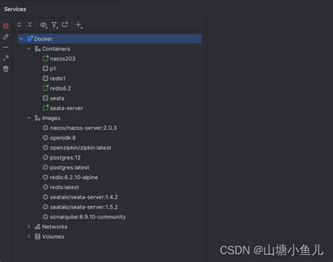 Docker实战笔记 二 Springboot Idea 插件打包