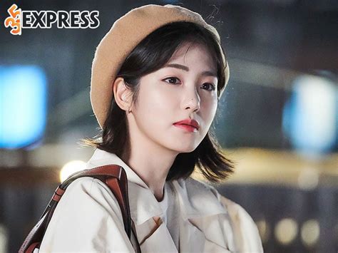Shin Ye Eun Là Ai Nữ Chính Gây Bão Trong Sự Trả Thù Của Người Thứ 3