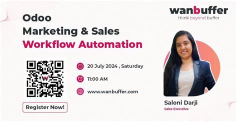 Wan Buffer Services Odoo Partner Expert In Solution Integration And Business Automation Ai
