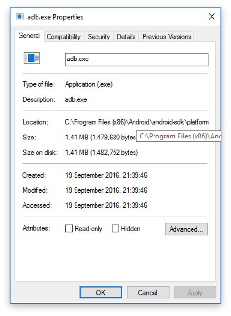 无法使用ADB在VS中调试Xamarin Android应用程序 那些遇到过的问题