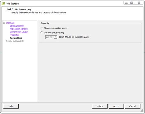 Vmware Esxi 5 Iscsi Configuration Noel Alvarez