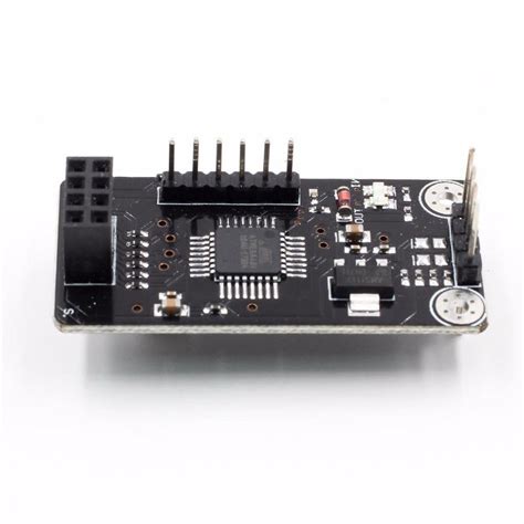 Buy Atmega48 Nrf24l01 Wireless Shield Module Spi To Iic I2c Twi