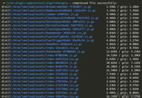 Vue3 Vite 性能优化与开发经验分享前言 本篇文章是笔者在使用 Vue3 Vite 实际开发过程中的一些经 掘金