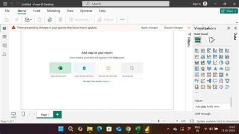 Powerbi Dataanalytics Powerquery Datatransformation Amrit Rai