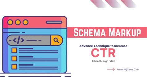 Does Schema Markup Help SEO Ranking Sajib Roy