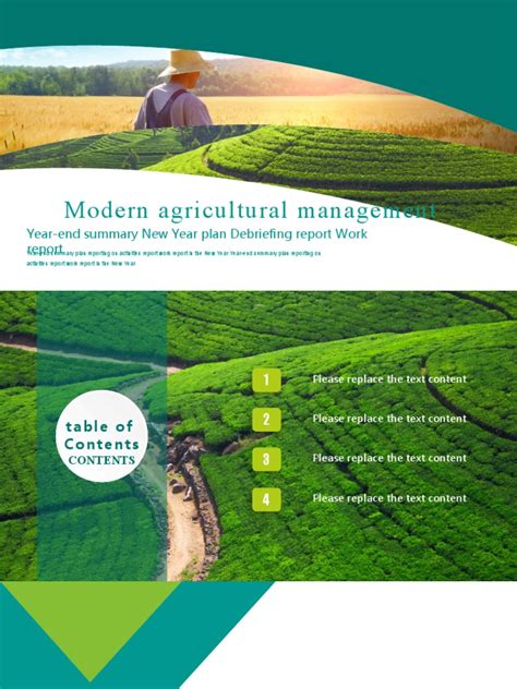 Agricultural Science And Technology Agricultural Investment Work
