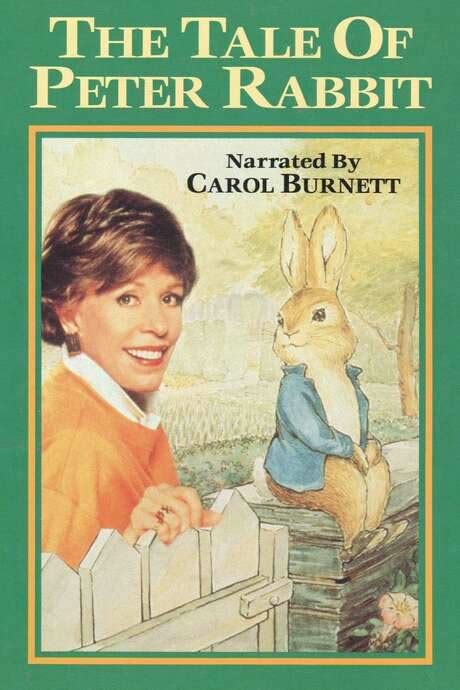 The Tale Of Peter Rabbit 1991 Characters Themes And Settings