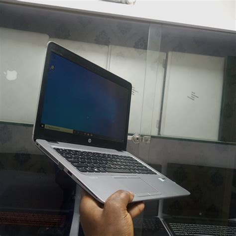 Available Hp Elitebook G Touch Screen And Non Touch Screen Computers Nigeria
