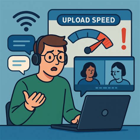 What Is A Good Upload Speed In The Uk 2025 Guide